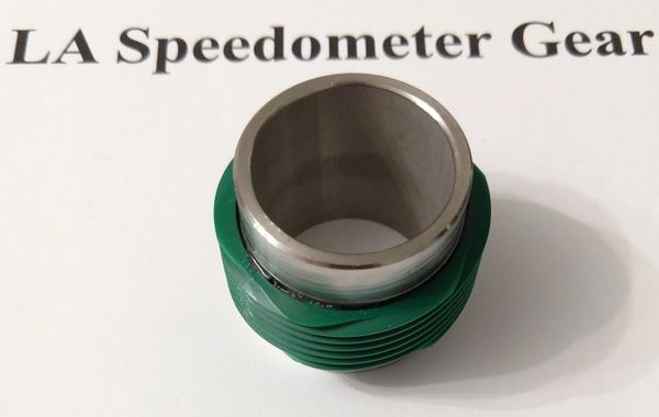 BW1345 Ford 6 tooth drive speedometer gear -17285-