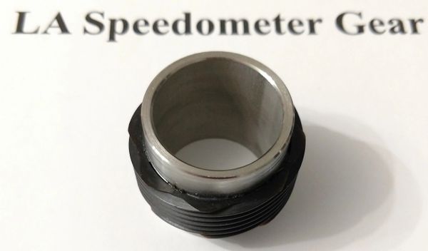 BW1345 Ford 8 tooth drive speedometer gear E1TZ-17285-A