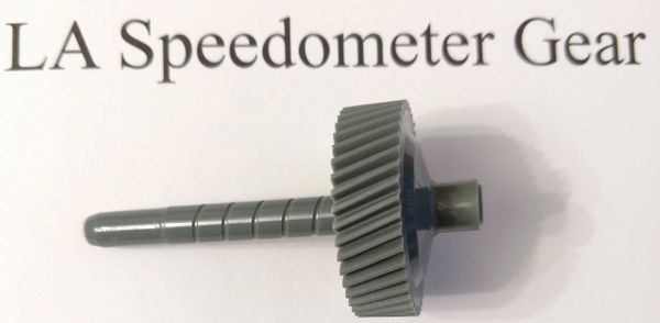 9780470 44 tooth 700r4 speedometer driven gear