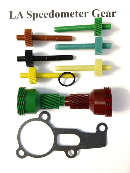 2004r speedometer gear kit