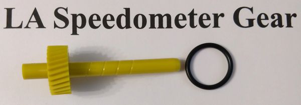 28 Tooth 2004R Driven Speedometer Gear 416765