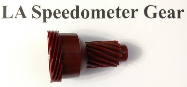 12 Tooth 2004R Speedometer Driven Governor Gear 8634935