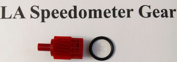 Ford 21 Tooth Speedometer Drive Gear C4OZ-17271-A