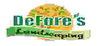 defores.com - Snow Service, Landscaping, Landscaping Companies ...