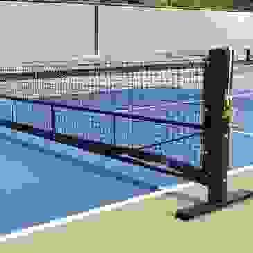 ASSEMBLY | C&D Pickleball Nets