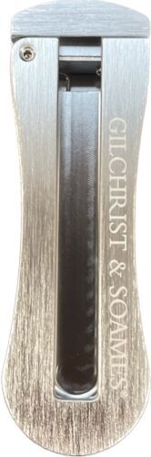 Mini Disappearing Bracket 3m Mount Use For Gilchrist & Soames Crabtree ...