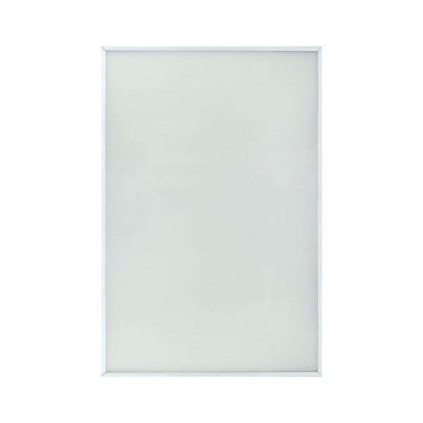 Privacy Panels - Set of 4 Translucent Panels 50" Wide x 75" High - 45322