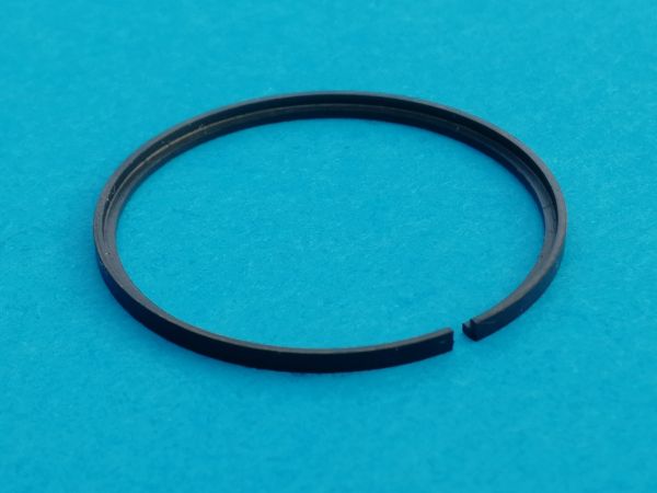 HB 40 / HB 40 PDP - Model Engine Dykes Type ('L' Shaped) Piston Ring