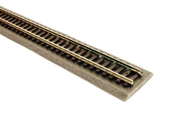 DCC Concepts, "N" Scale Closed-cell EVA Foam Track Bed, (595mm) Per ...