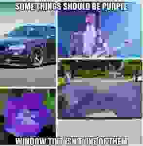 Window Tint - Eclipse Window Tinting TN