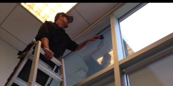 Window Tint - Eclipse Window Tinting TN