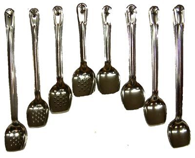 Roux Spoons