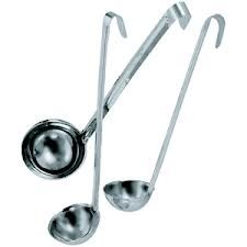 CAJUN CLASSIC LADLE – LONG HANDLE