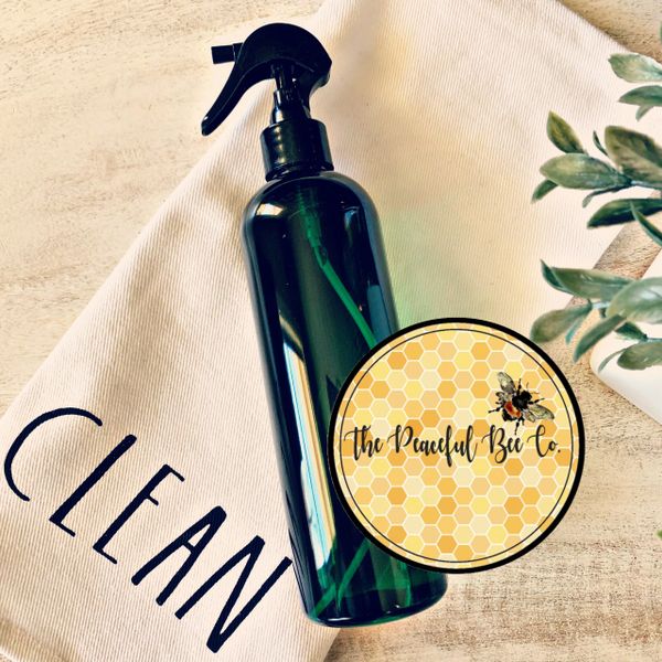 Clean Bee - Multi-Surface Cleaner