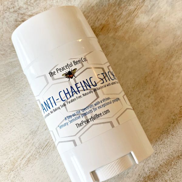 Bee Protected - Anti-Chafing Stick