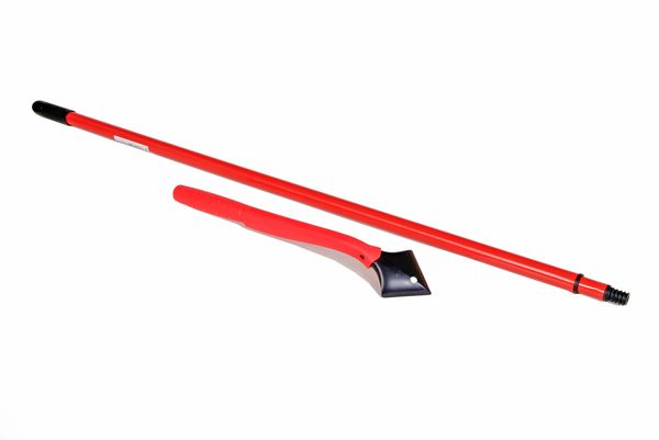 Gutter Grabber Plus Rake