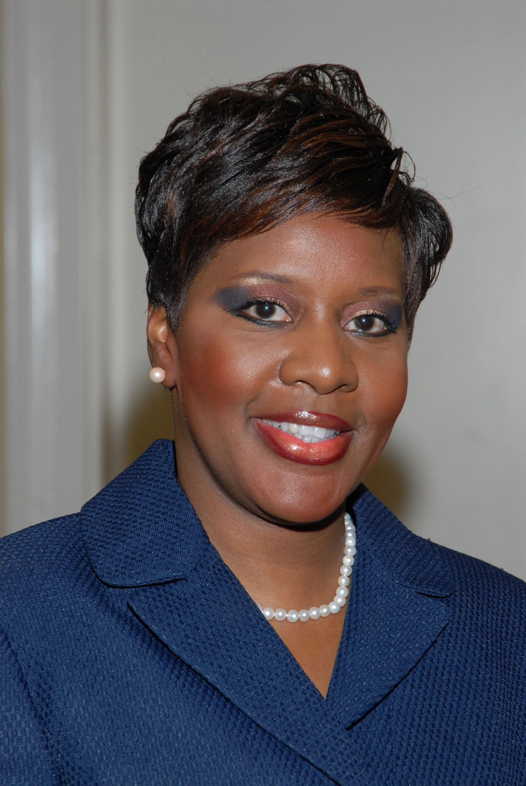 Performance Report Card | Romona Jackson Jones