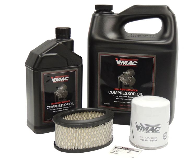 A700019 VR70 200HR service kit