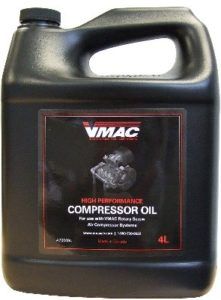 VMAC OIL - 4L/1 GALLON