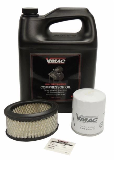 FMS700263 6 month or 200 hr service kit