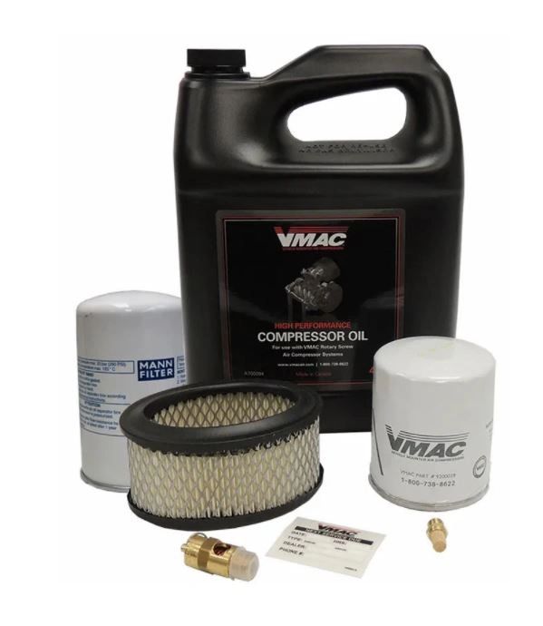 FMS700264 12 month or 400 hr Service Kit