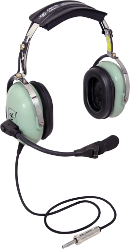 H3530 Pushback Headset