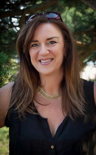 MariaFontana - Life Coach, Business Consultant, Business Coach