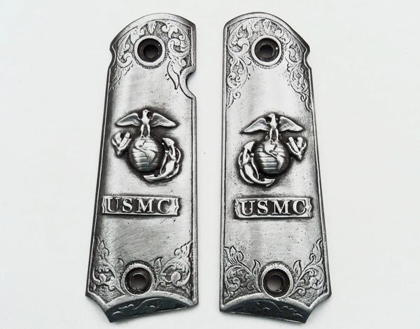 USMC Grips G3