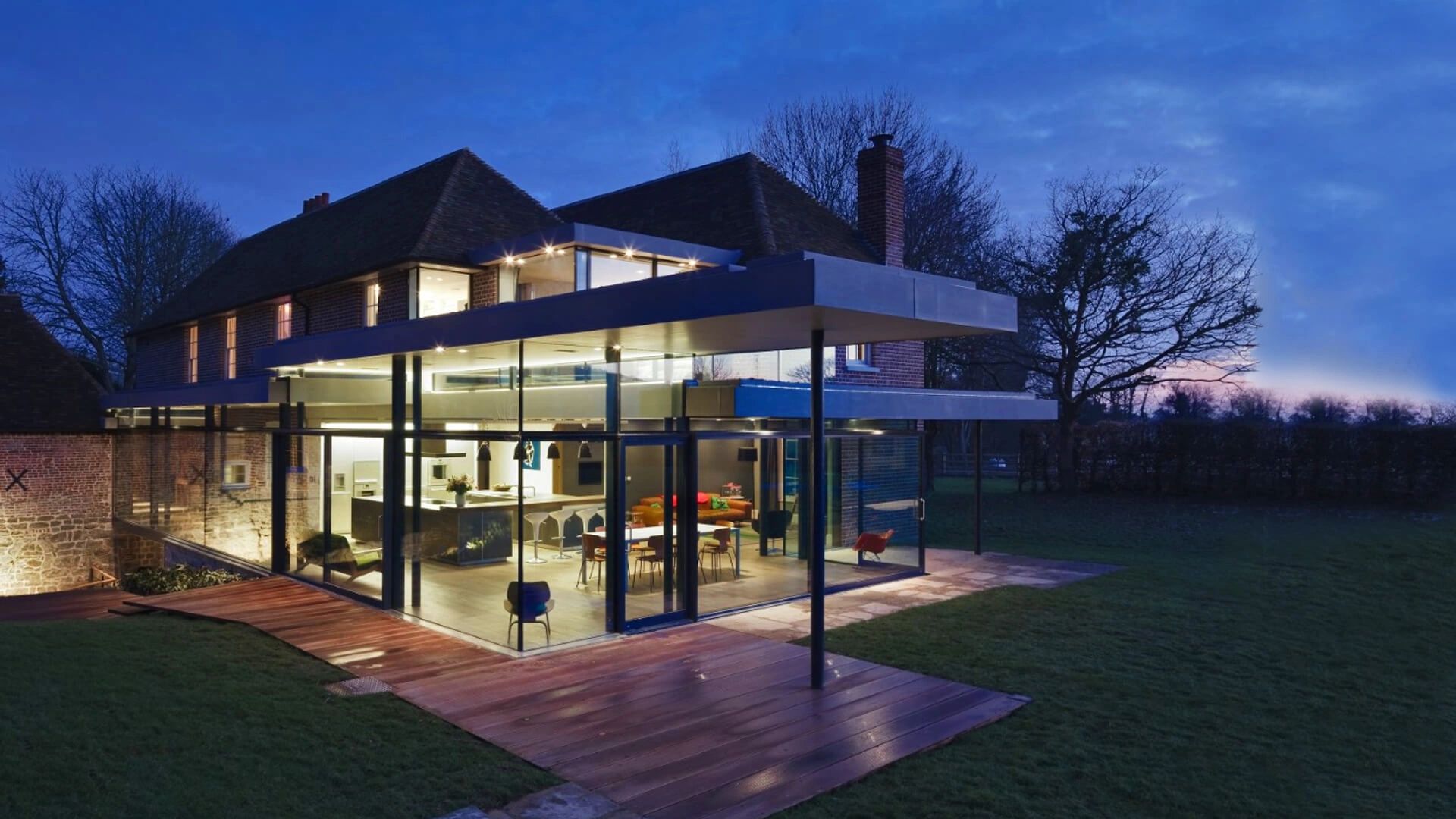 Structural Engineering - A J Locke Consulting