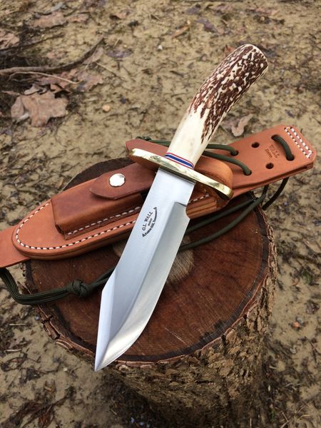 Randall Style Model 17 Astro