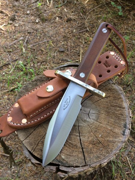 Randall Style Vintage Model 17 Astro