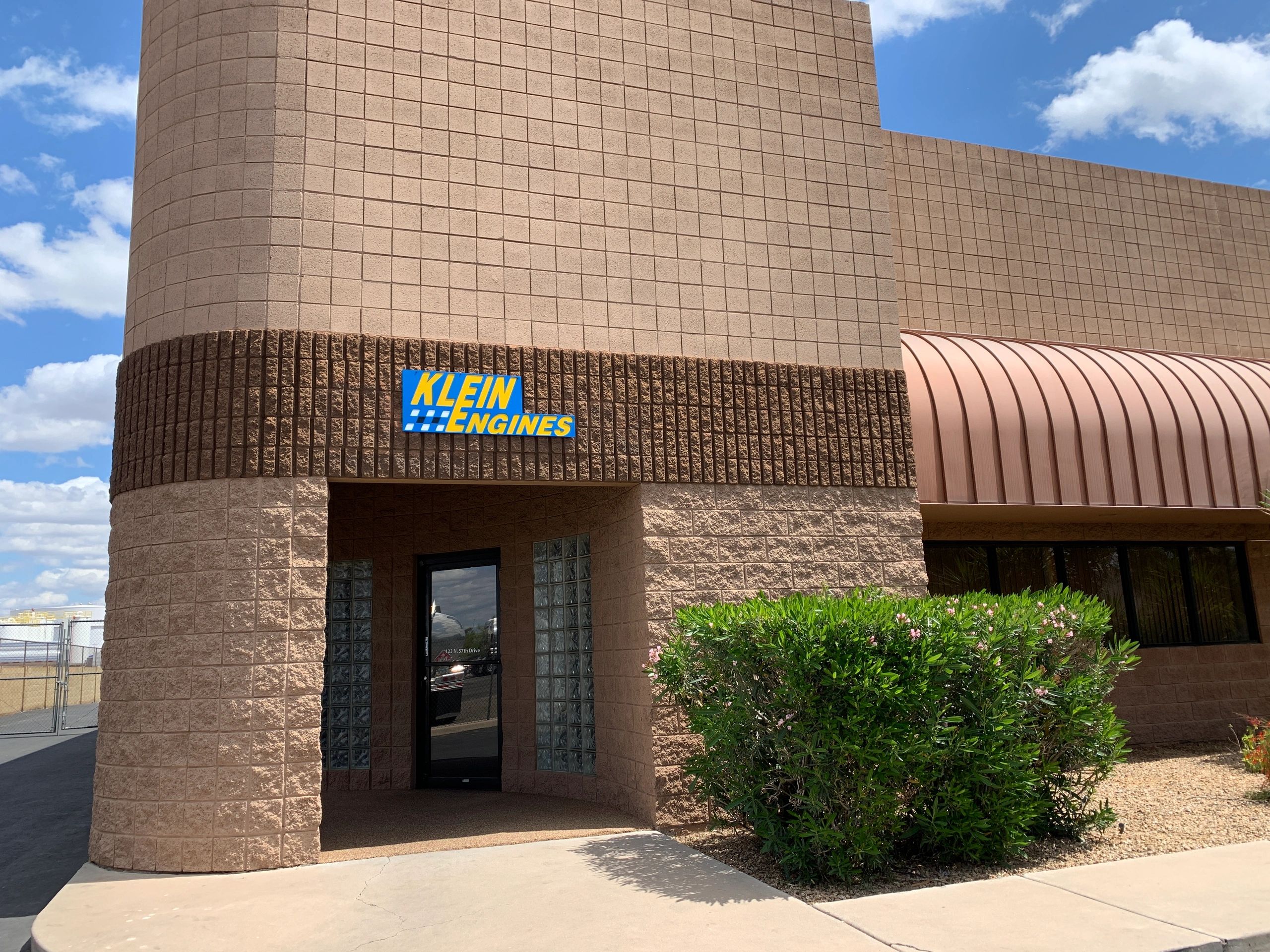 Klein Engines - High Performance Engine, Race Engines, Crate Engines