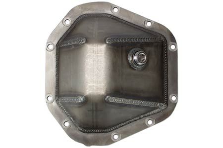 RUFFSTUFF SPECIALITIES: FORD F250/350 SUPER DUTY DANA 60 DIFFERENTIAL COVER