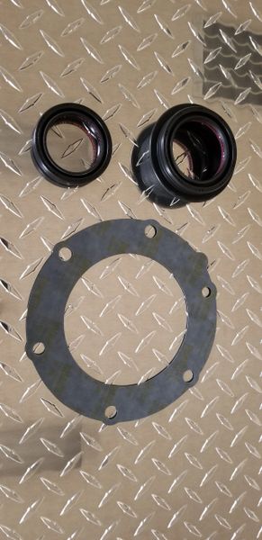 RDP XTREME: MP1625 & MP1626 SEAL & GASKET KIT