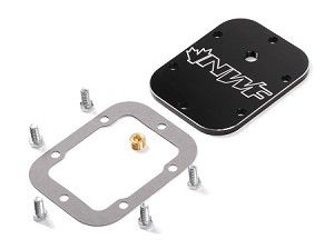 NORTHWEST FAB: NP203/205 BILLET PTO COVER KIT