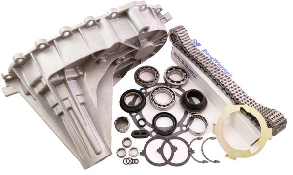 RDP XTREME: '01-'07 NEW PROCESS 261XHD & 263XHD DELUXE REBUILD KIT