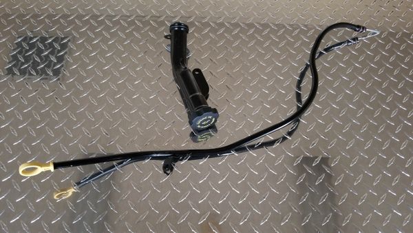 SQUAREMAX: LBZ/LMM/LML ENGINE RETROFIT KIT