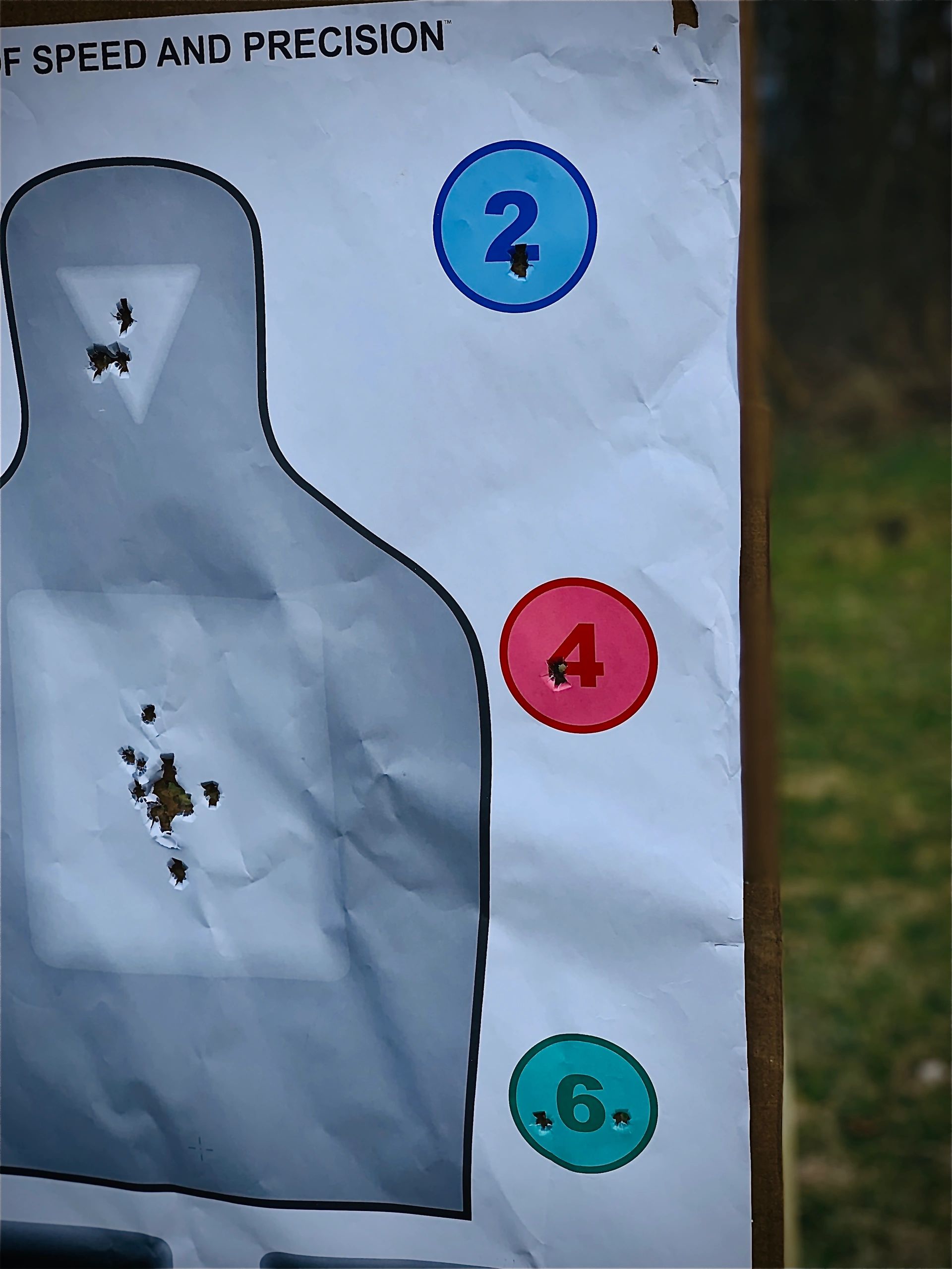 NRA RANGE SAFETY OFFICER