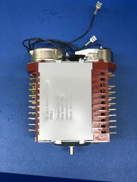 F160304P, F200110300P Cycle Timer 208-240V For Huebsch, Speed Queen ...