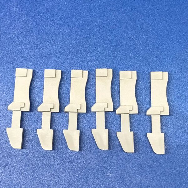 20-5002 V-8 Coin Slide Blockout Key For Greenwald Coin Slide 6PCs