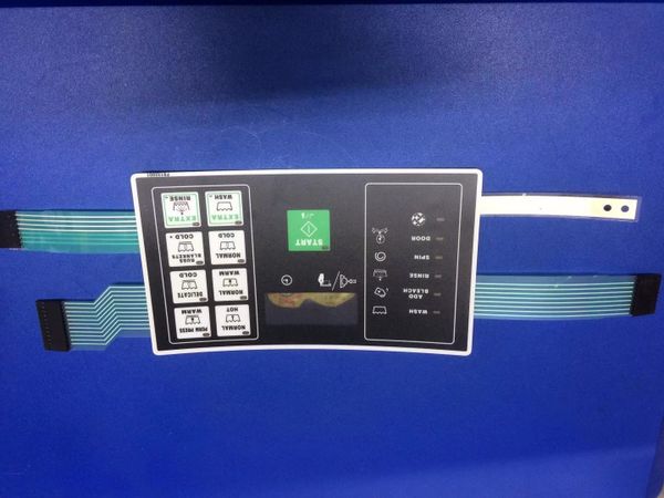 F8132501 Keypad For Speed Queen AC Washer
