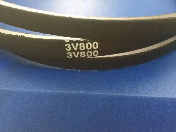 3V800 Belt Wascomat , Huebsch