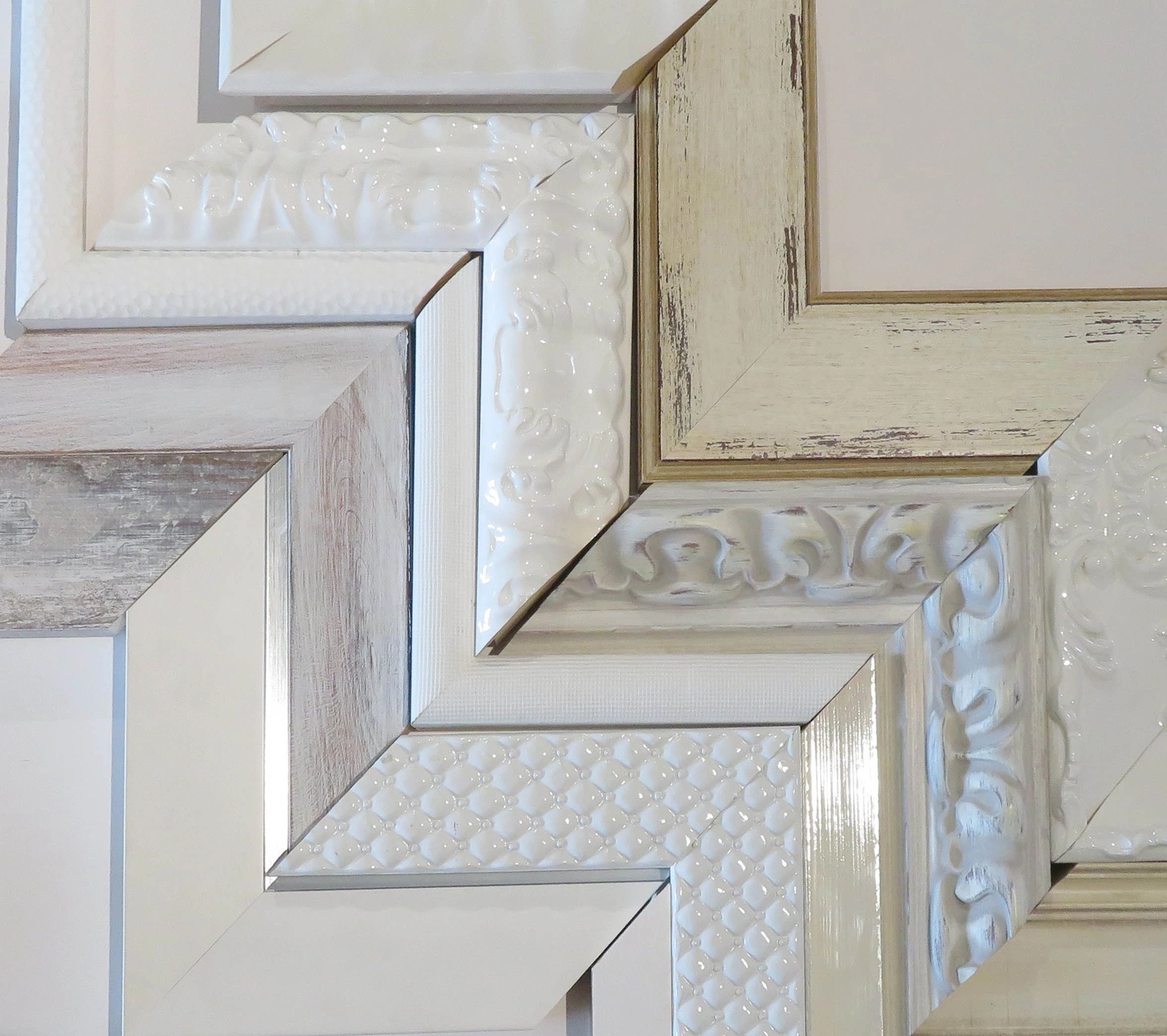 Frame Master Galleries - Picture Framing - Palm Desert, California