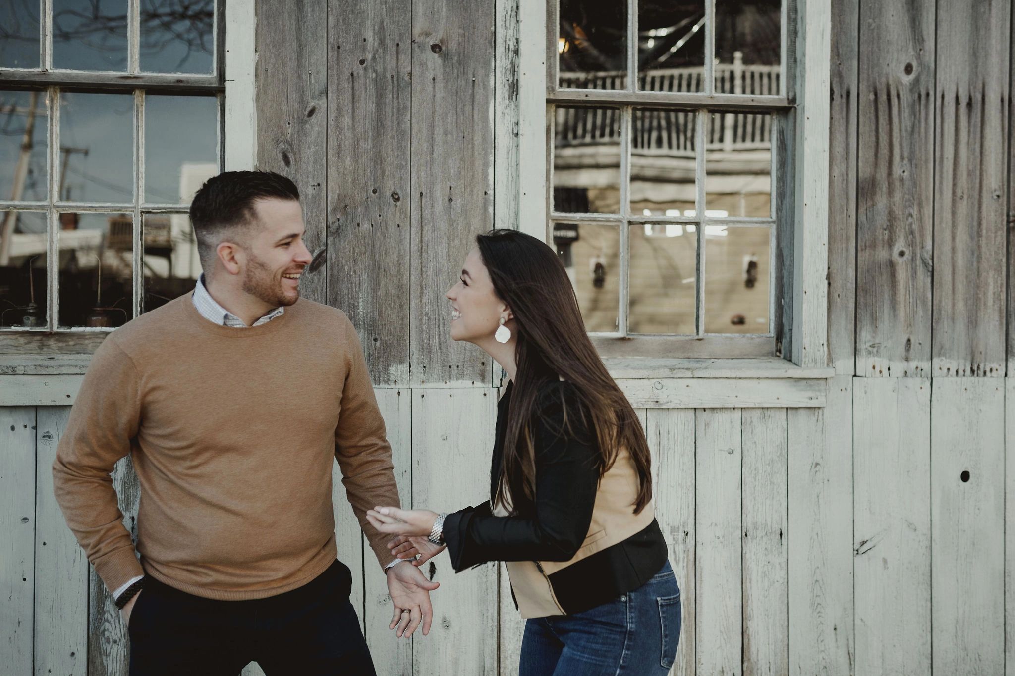 Integrity Service Excellence | Sean David NY