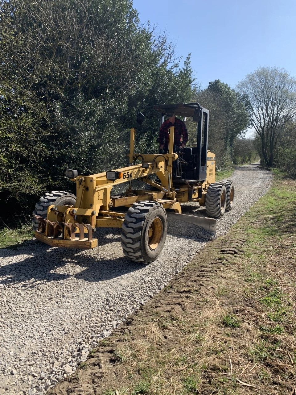 Carrick Contractors Ltd - Home