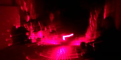 Haunted - Old South Pittsburg Paranormal Research Center