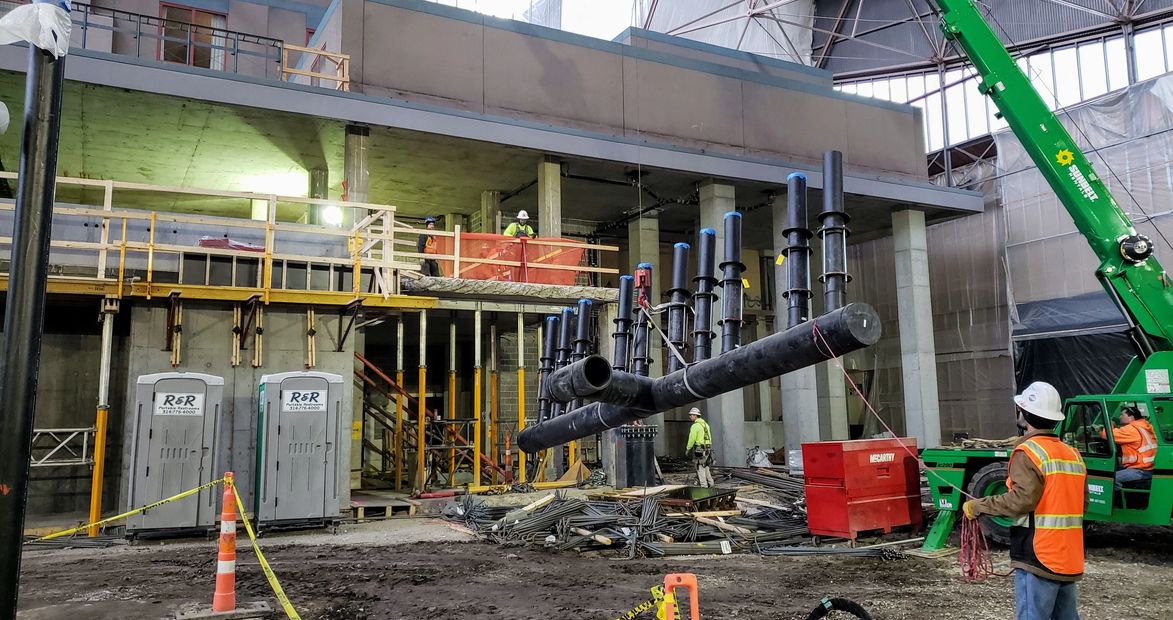 ABOUT US | Longhorn Organics