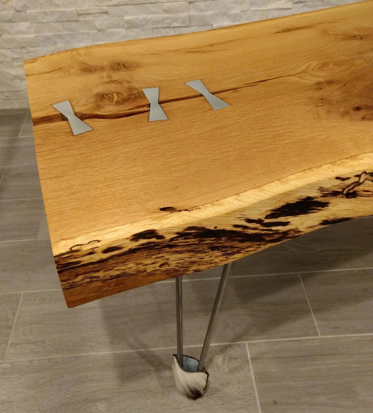 TK's Live Edge Woodworking