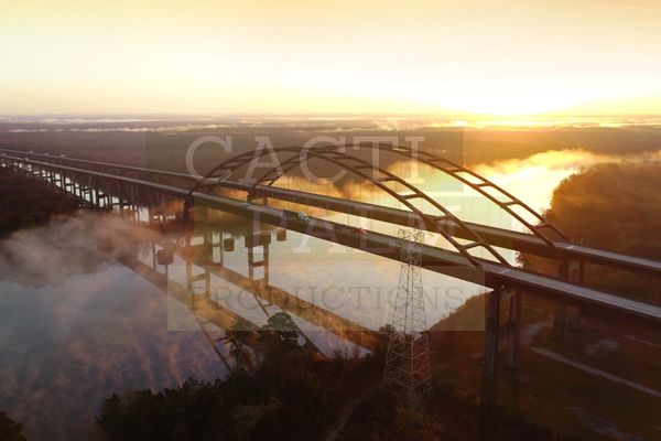 General W.K. Wilson Jr. Bridge