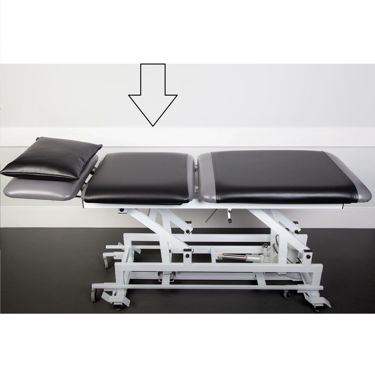 PHYSIO TABLE COVER (CENTER PAD)